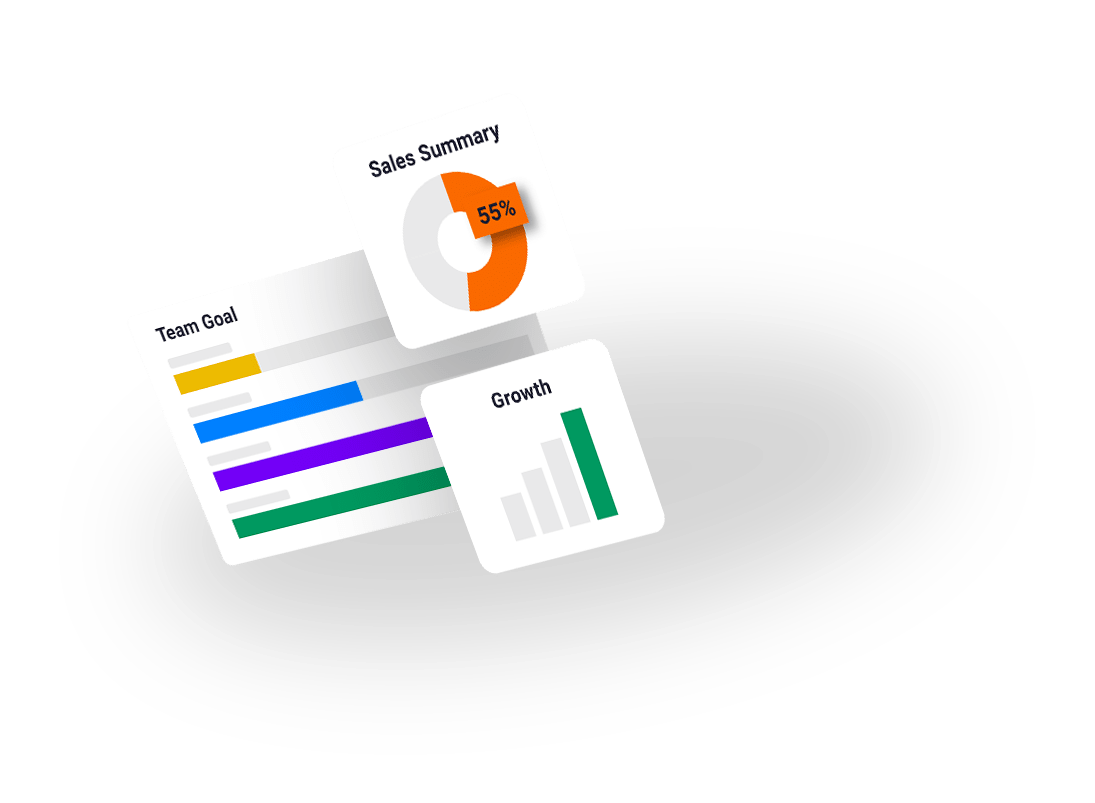 Reporting - MemberOS